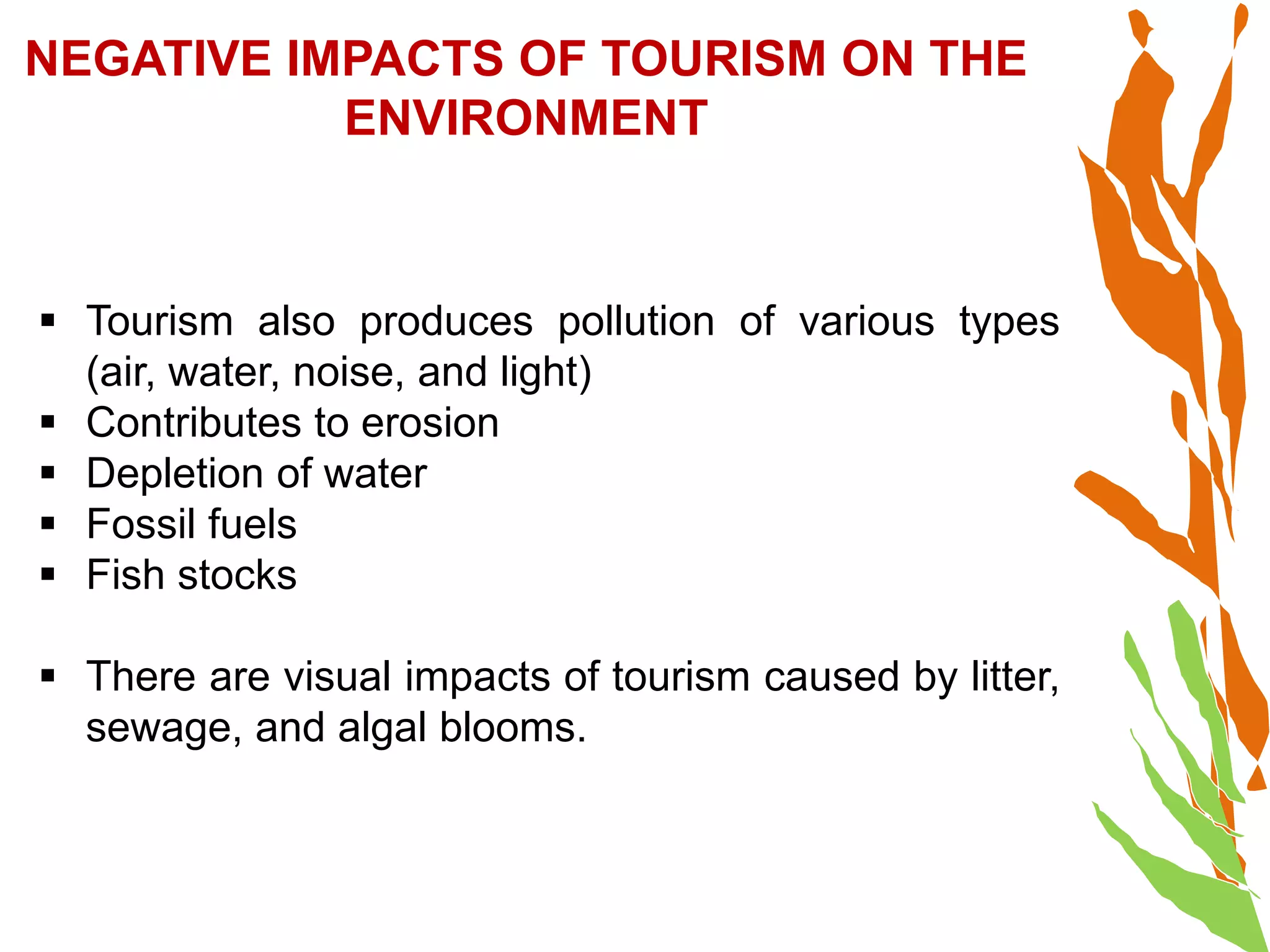 Tourism Impacts on the Environment.pptx