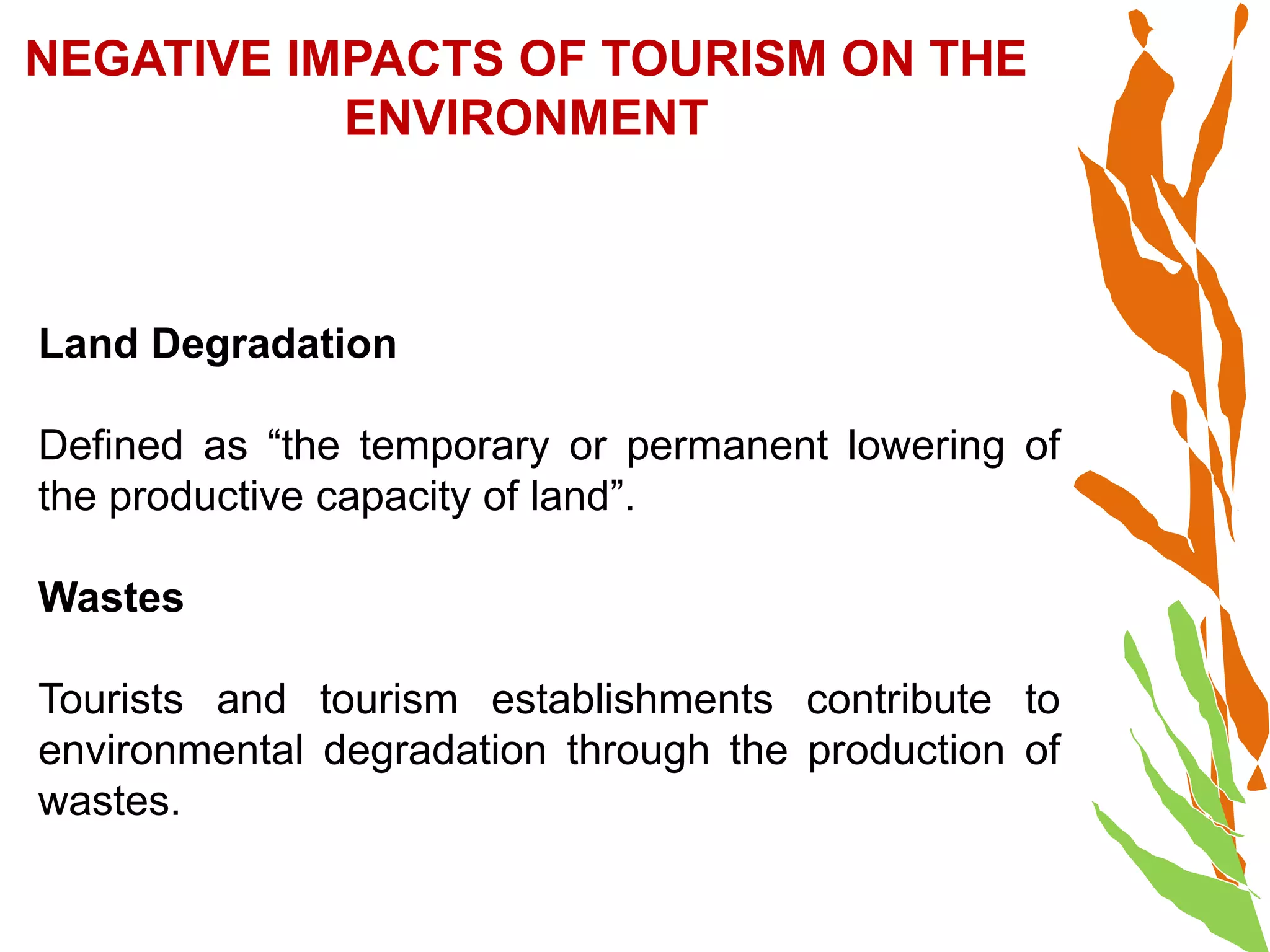Tourism Impacts on the Environment.pptx
