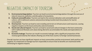Tourism in Bangladesh | PPTX