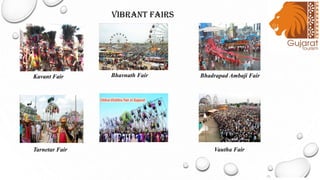 Gujarat Tourism | PDF