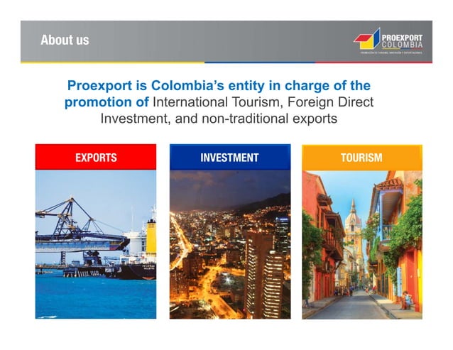 Hospitality and Tourism Infrastructure | PDF | South America Travel ...