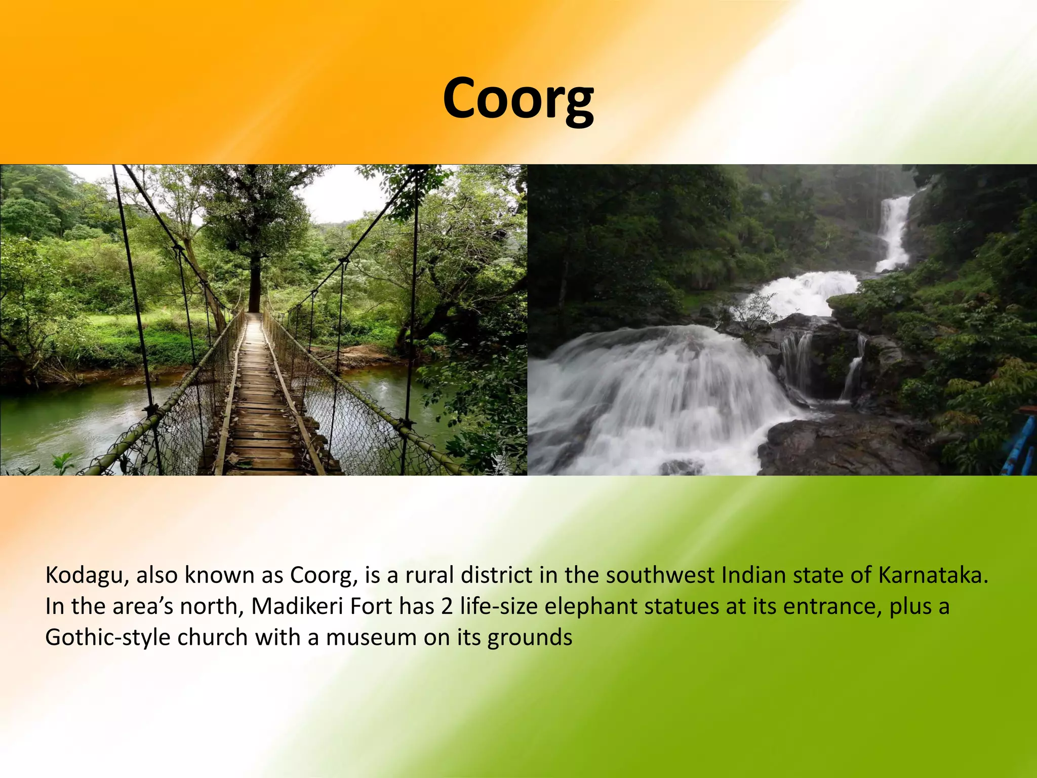 Tourism in india | PDF