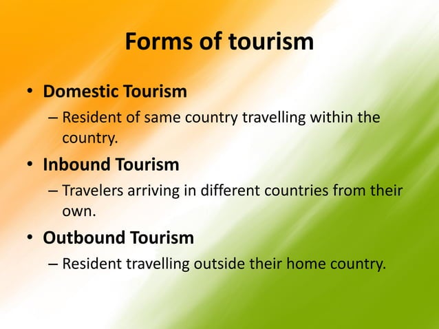 Tourism in india | PDF