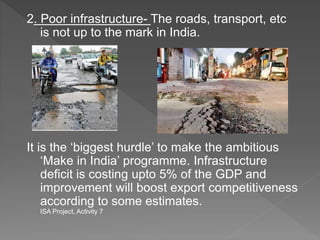 Tourism in India | PPTX