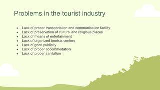 Tourism in Nepal.pptx
