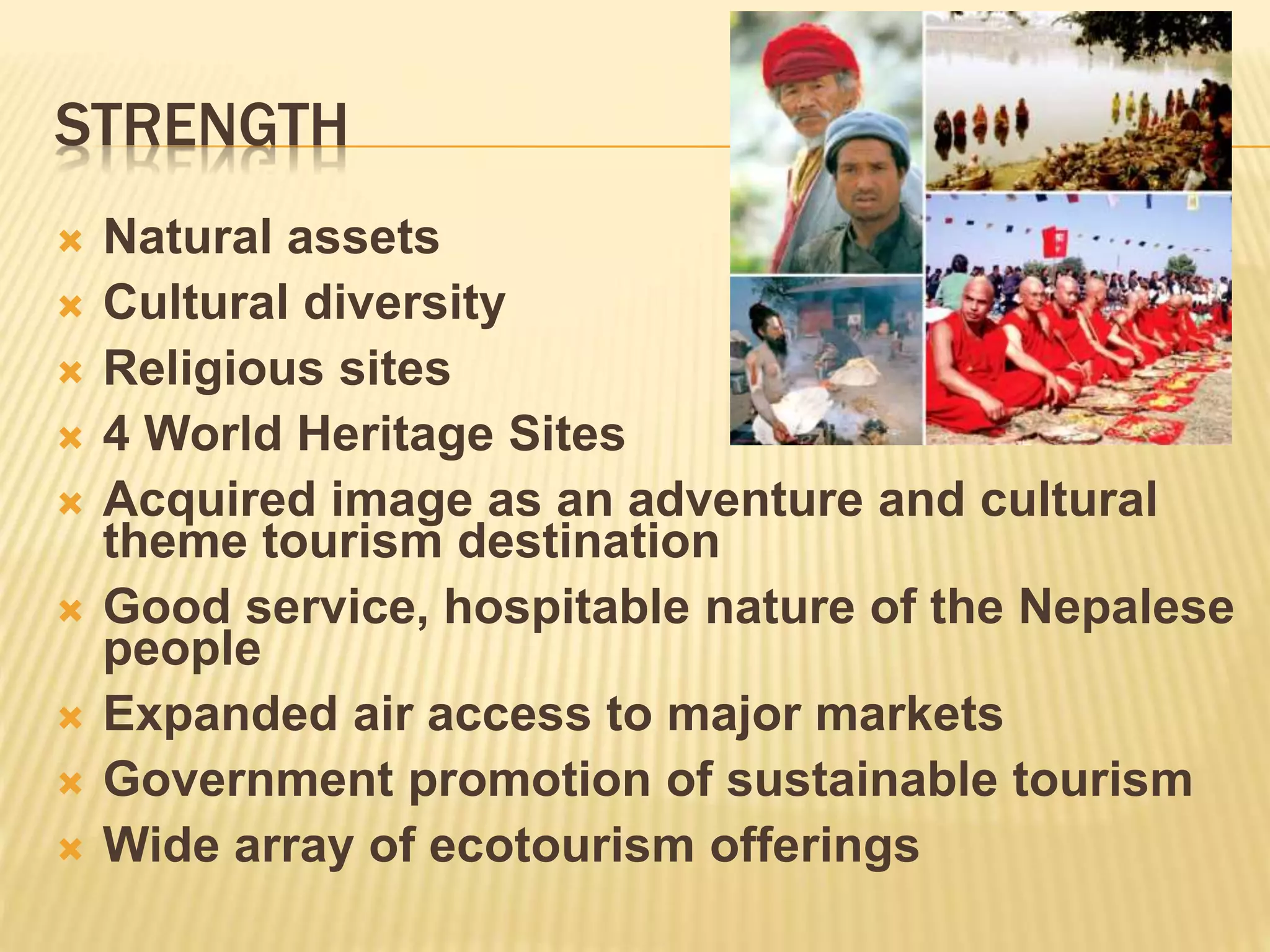 Tourism in Nepal.pptx