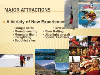 Tourism in Nepal.pptx