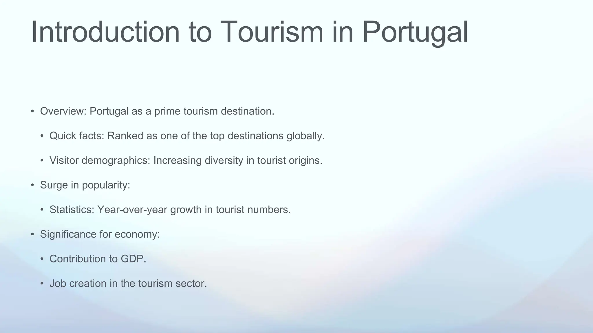 Tourism in Portugal New Presentation.pptx
