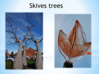 Tourism in skive | PDF