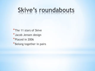 Tourism in skive | PDF
