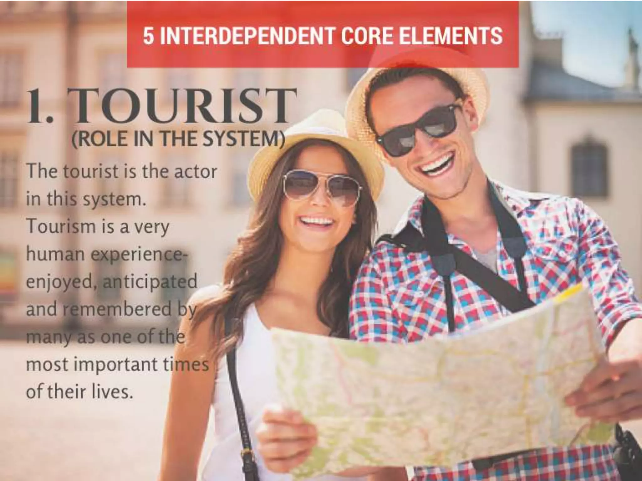 Tourism Introduction | PPTX
