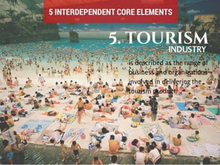 Tourism Introduction | PPTX