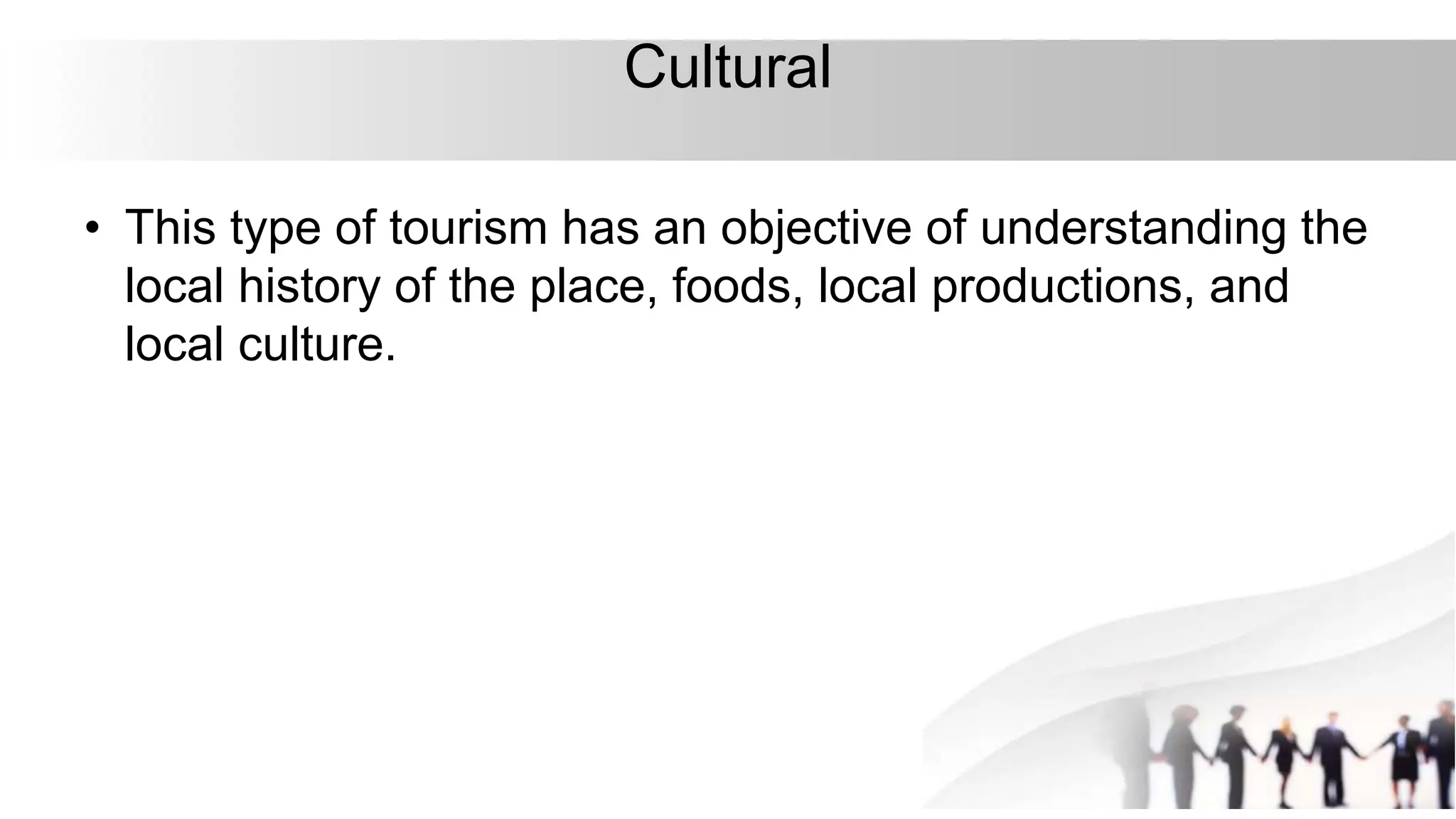 Tourism Management.pptx | Travel Preparation and Advice | Travel