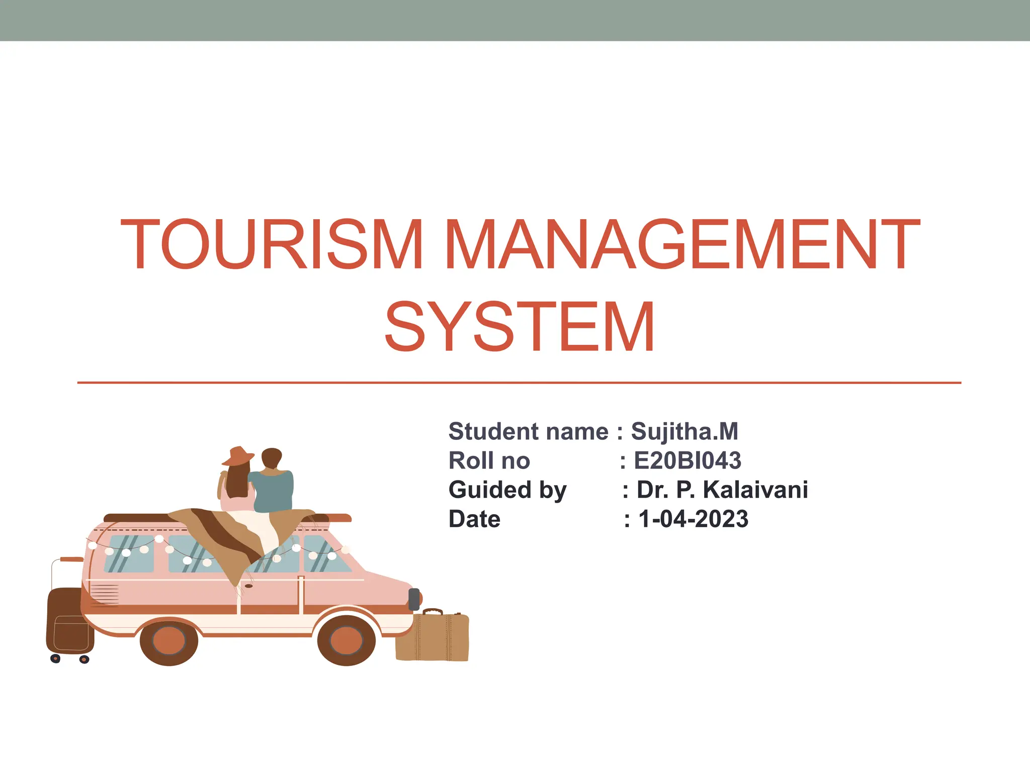 Tourism management system(website development).pptx