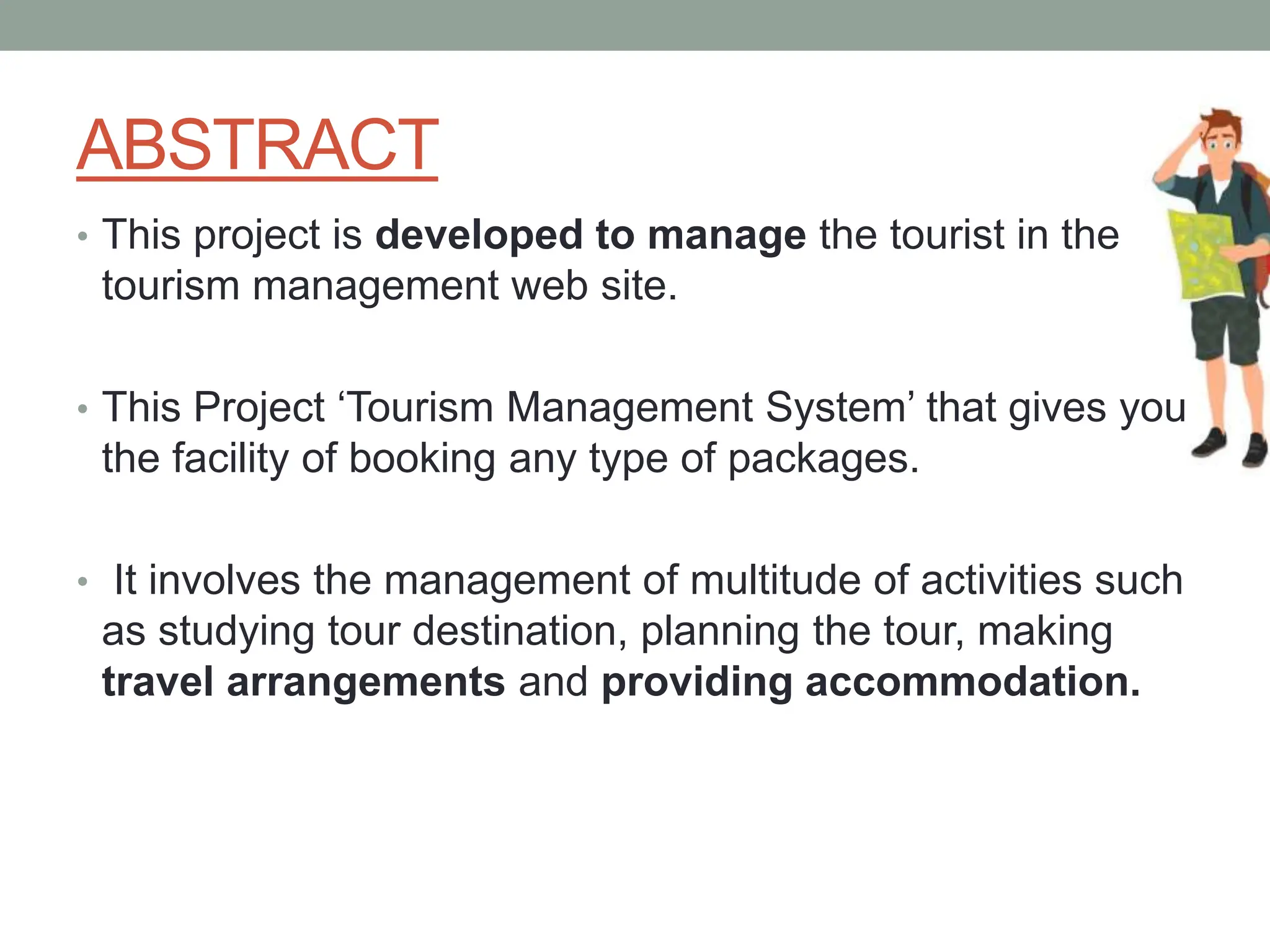 Tourism management system(website development).pptx