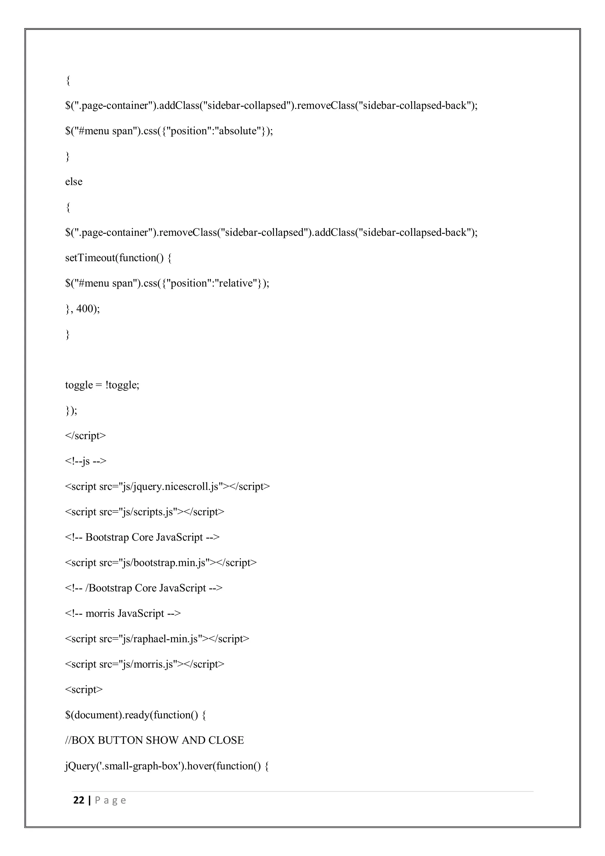 Tourism management system project report.pdf