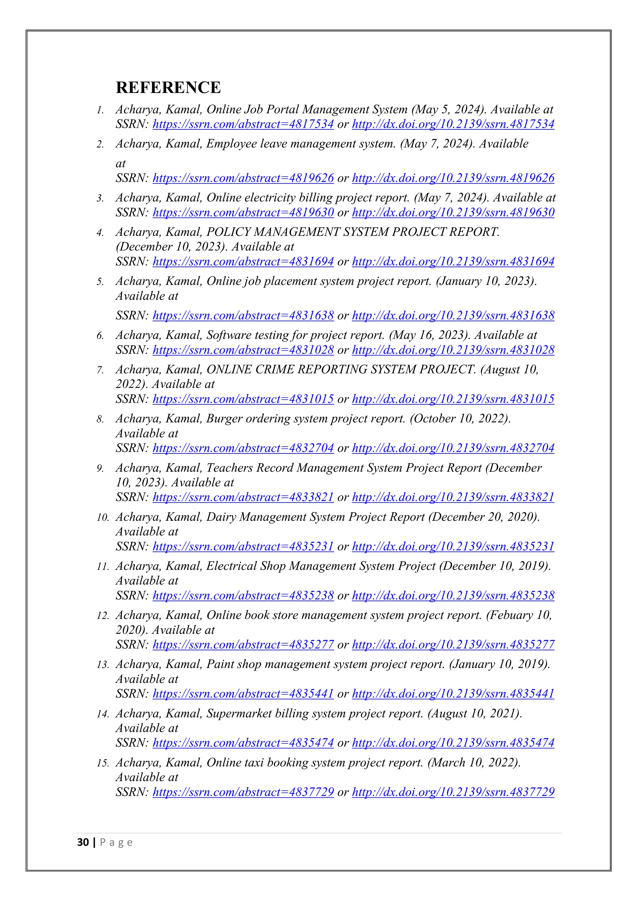 Tourism management system project report.pdf