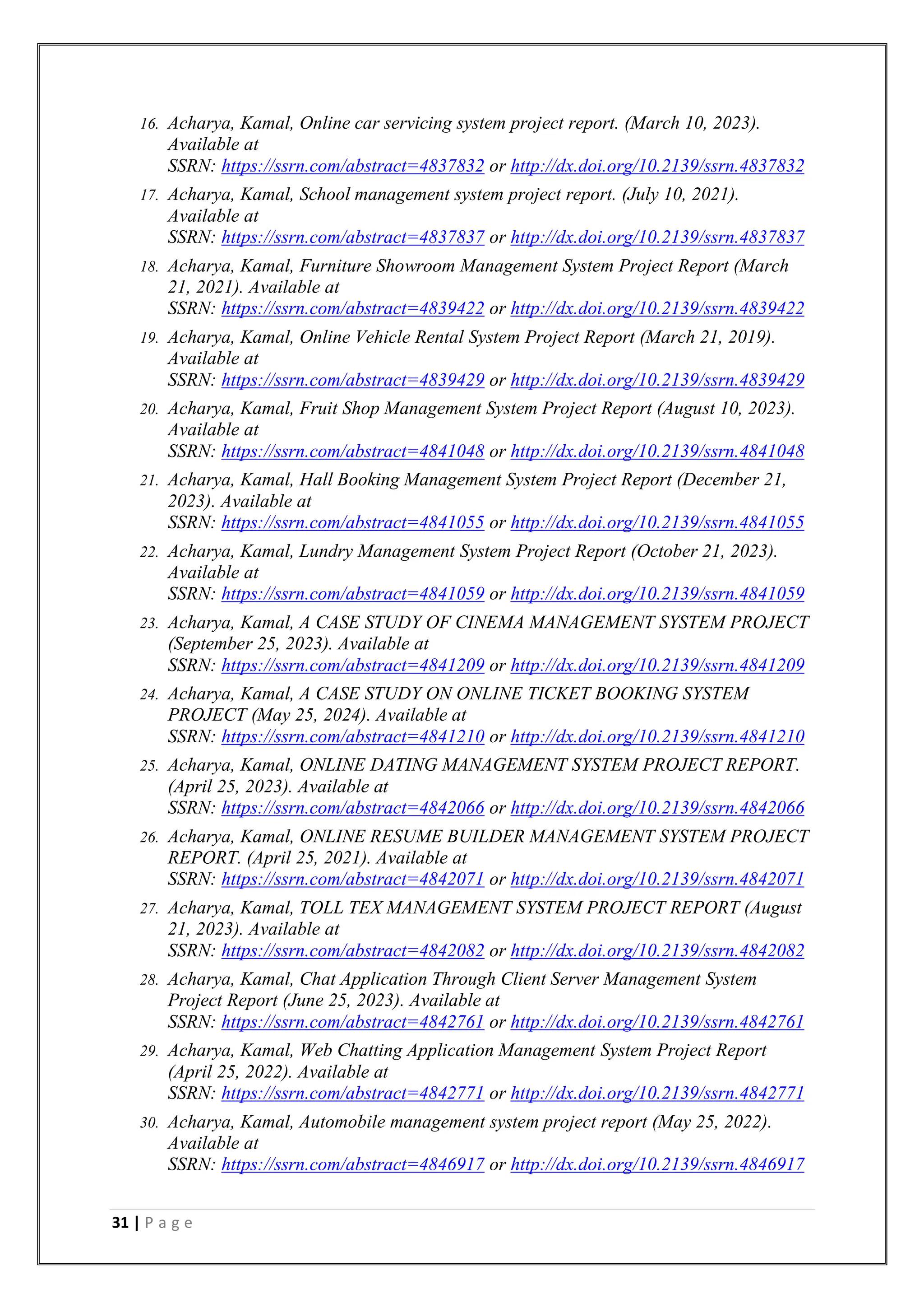 Tourism management system project report.pdf