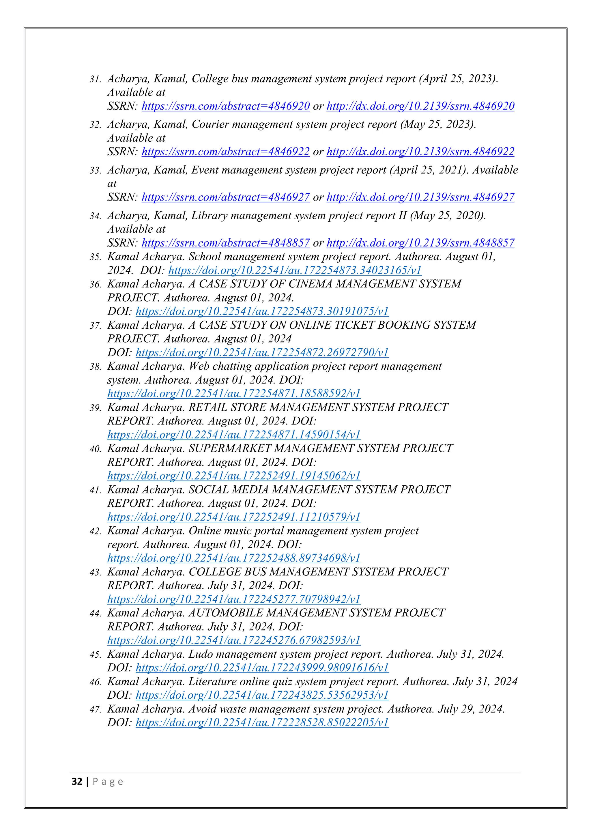 Tourism management system project report.pdf