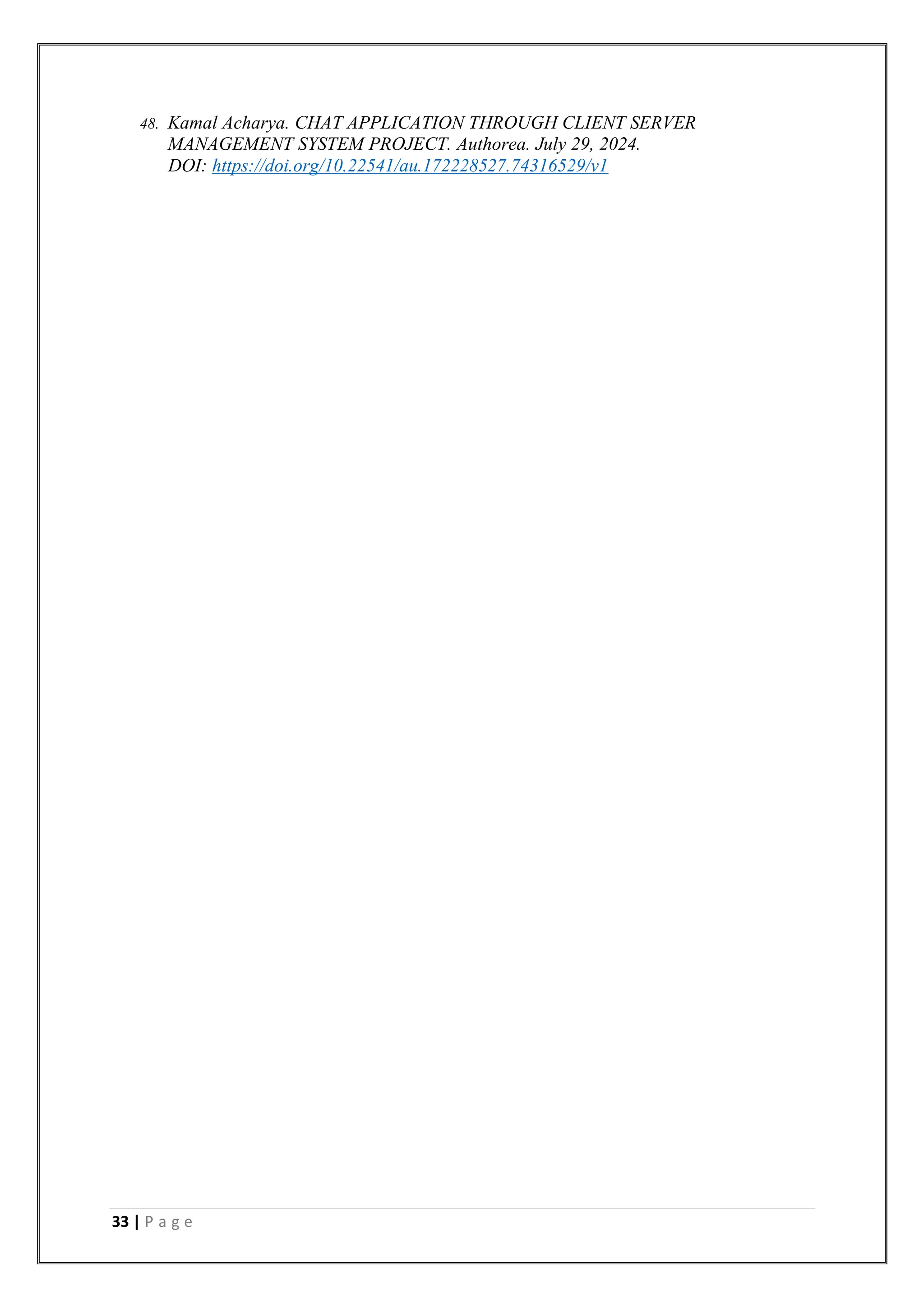 Tourism management system project report.pdf