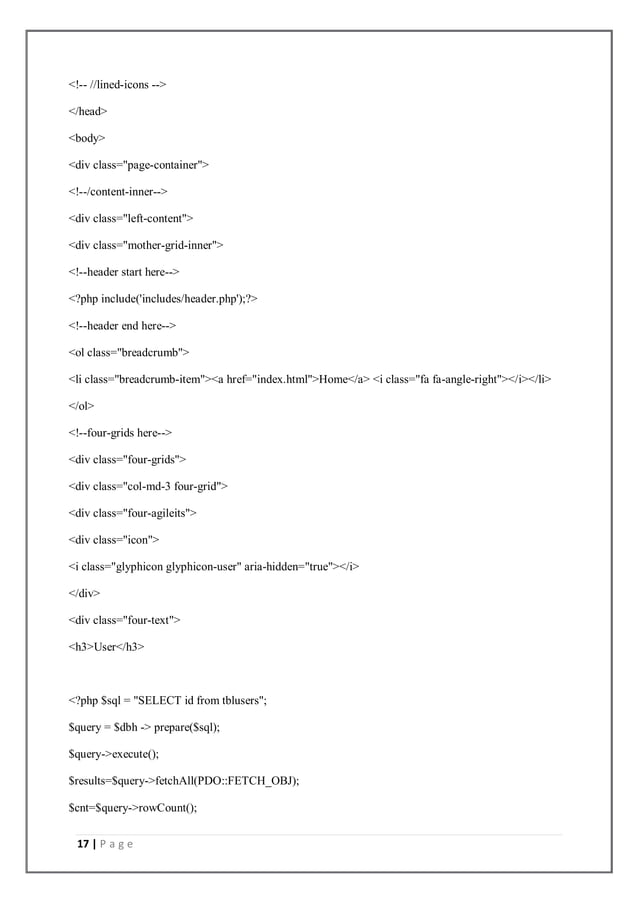 Tourism management system project report.pdf