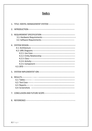 Tourism management system project report.pdf