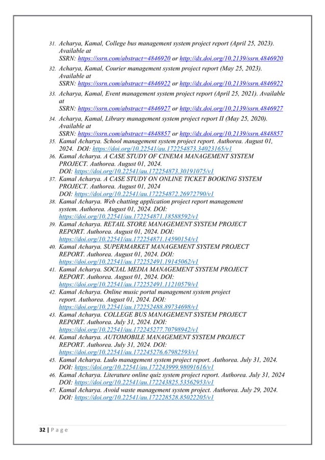Tourism management system project report.pdf