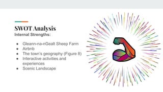 Dingle Tourism and Marketing | PDF