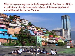 San Agustin del Sur Tourism Office | PPT