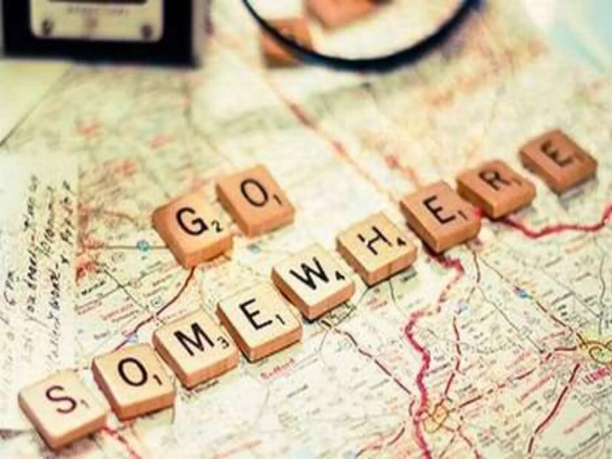 Tourism Organizations | PPTX