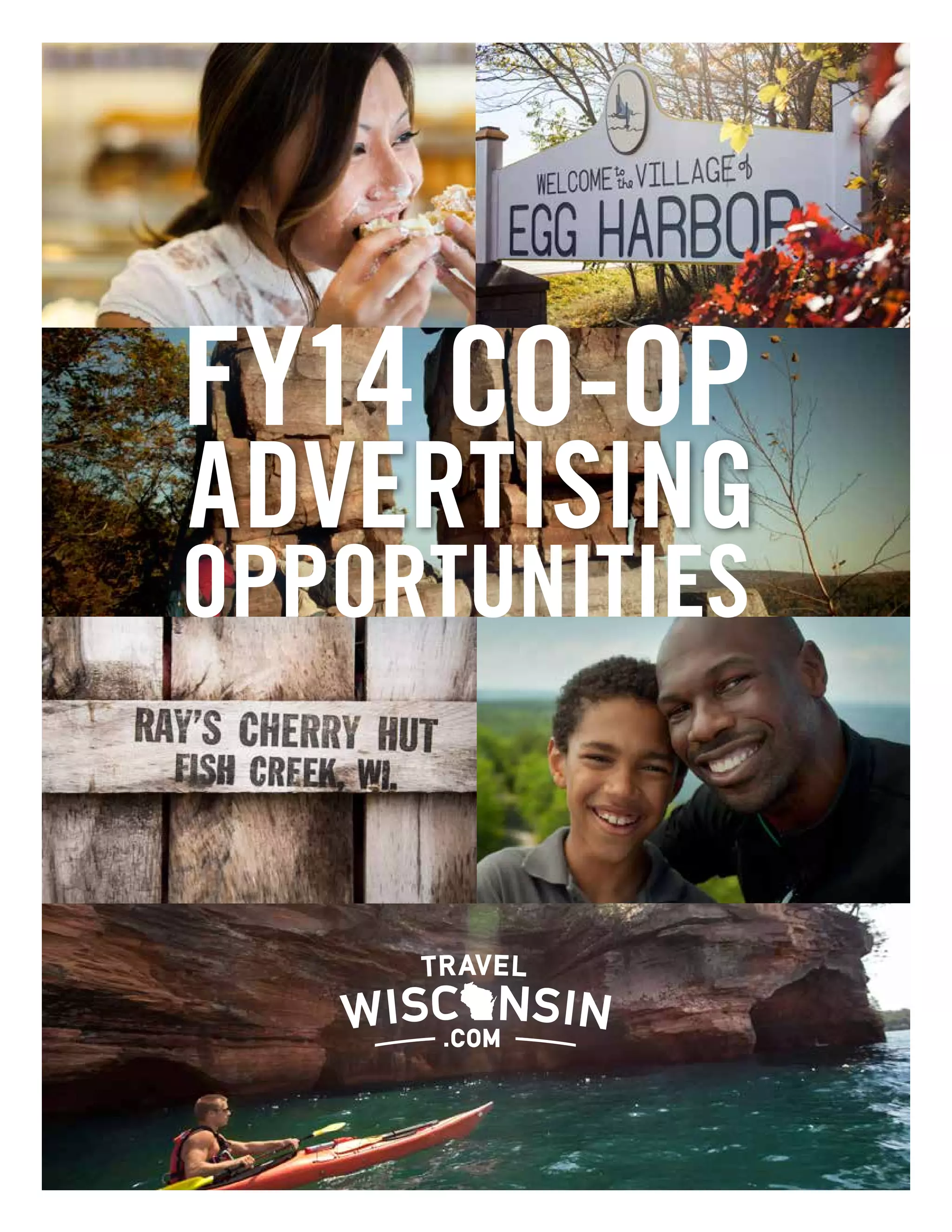 Tourism package examples | PDF