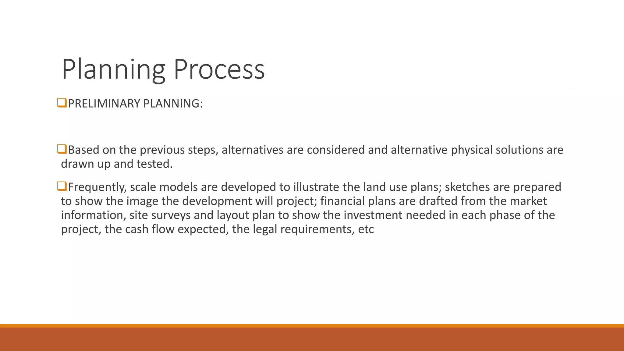 Tourism planning in India | PPTX