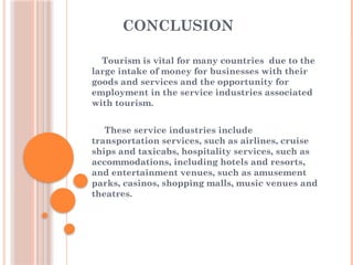 history about tourism and features ppt.pptx