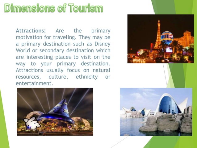 Tourism | PPT