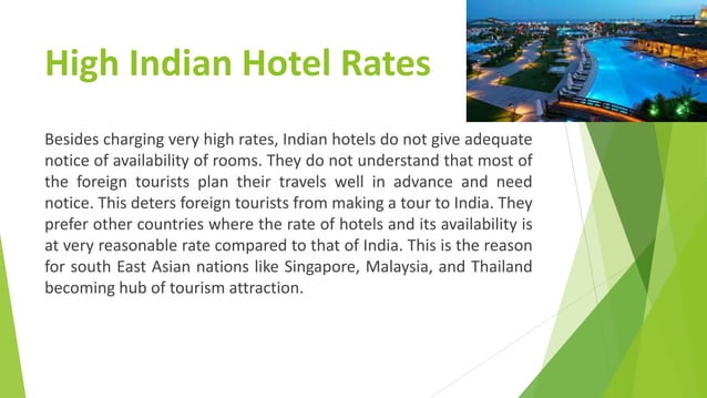 Tourism problems & their solutions | PPTX | Asia Travel | Travel Locations