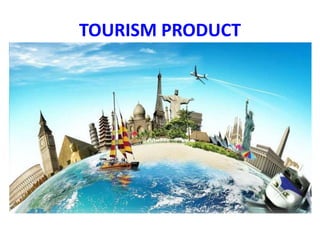 Tourism product (1) | PPT