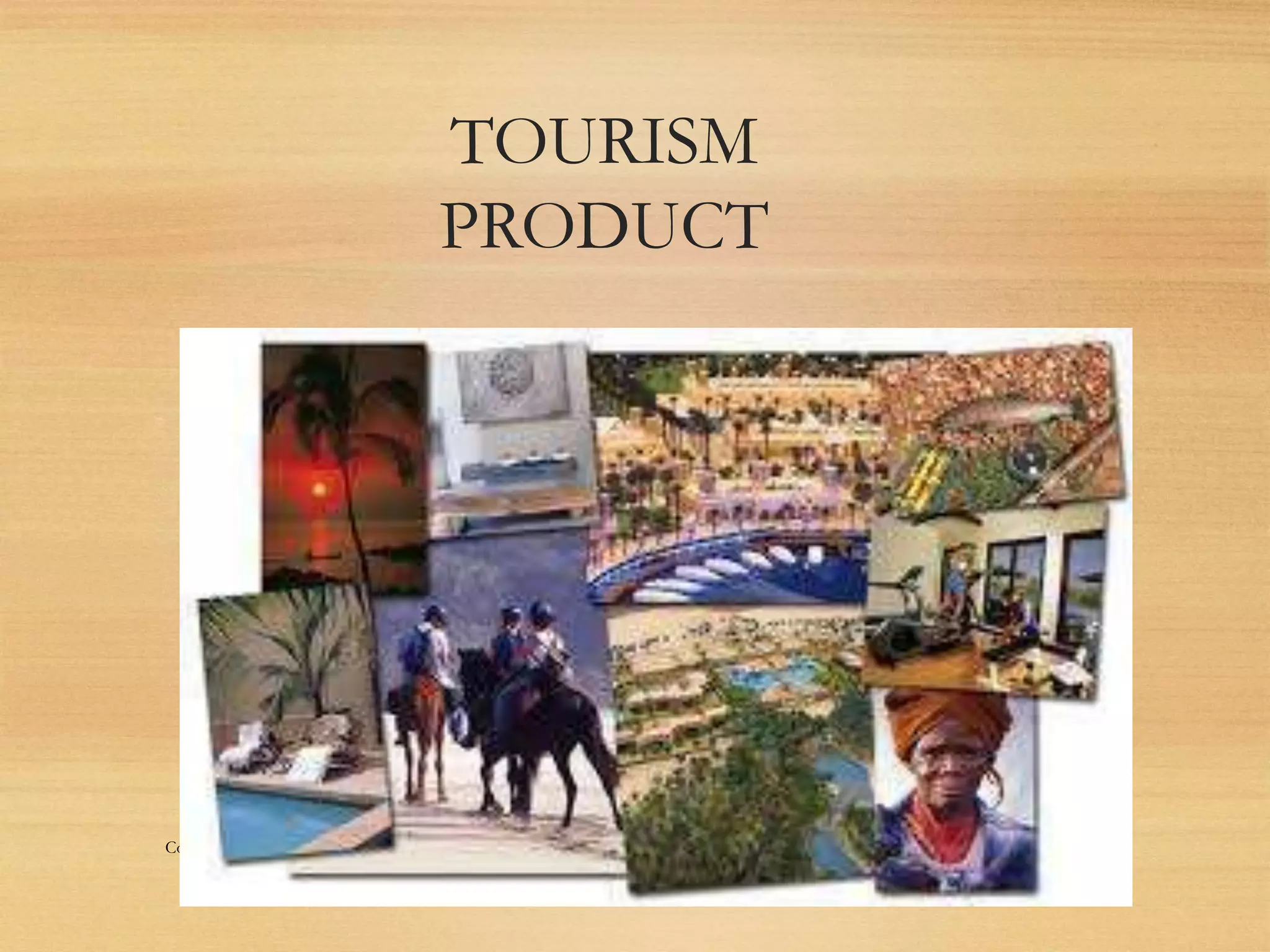 Tourism Products.pptx