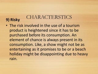 Tourism Products.pptx