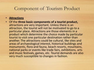 Tourism Products.pptx