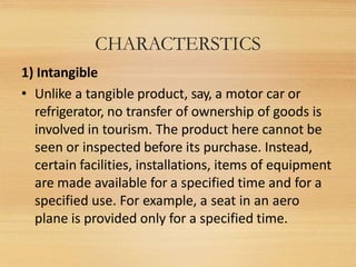 Tourism Products.pptx