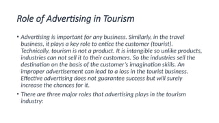 Tourism Promotion & Communication PPT 1.pptx