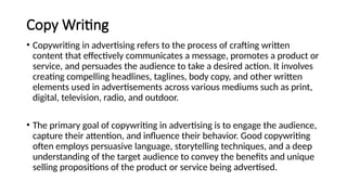 Tourism Promotion & Communication PPT 1.pptx