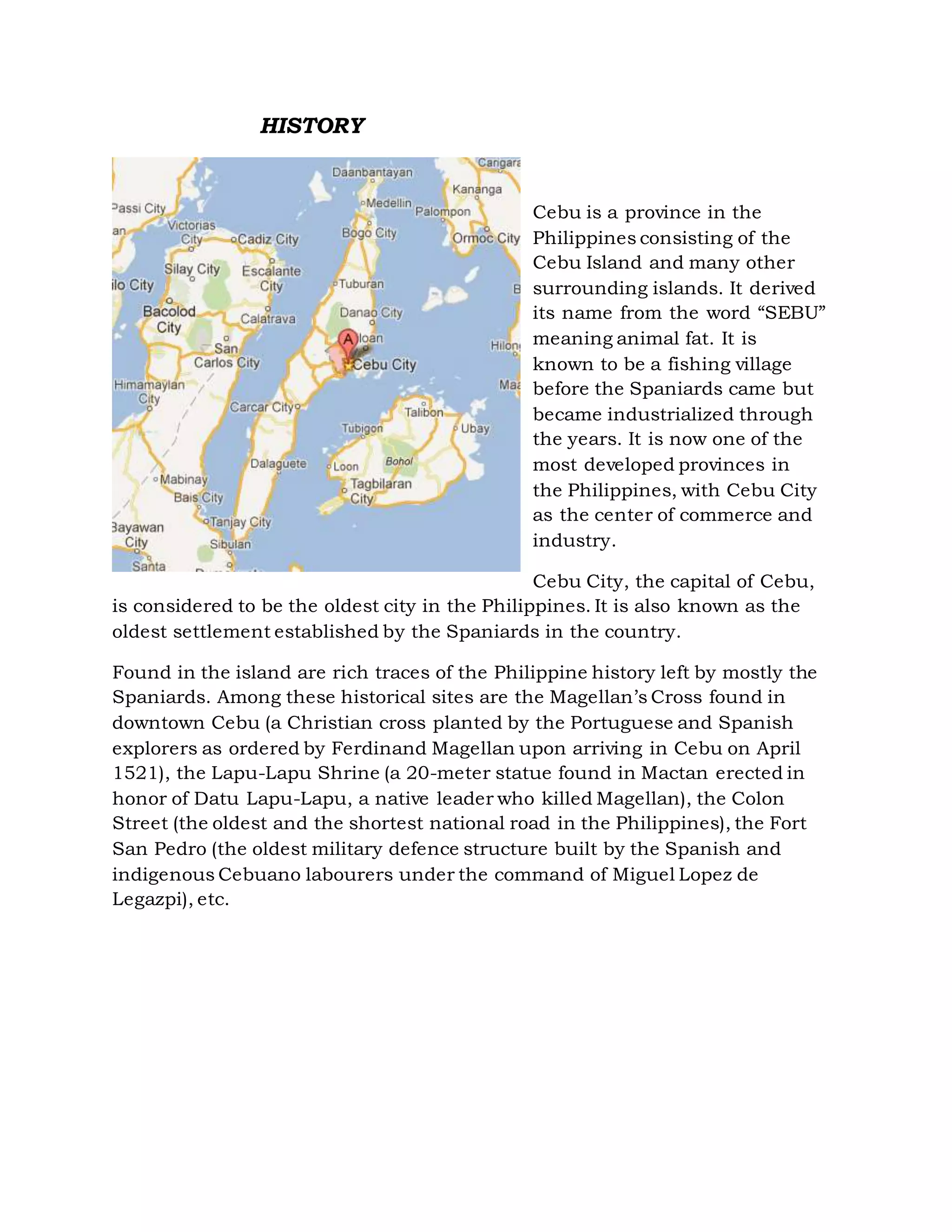 Tourism promotion services nc | DOCX