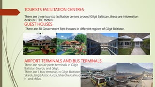 Tourism promotion in Gilgit baltistan by shujaat balti Tarkati kharmang ...