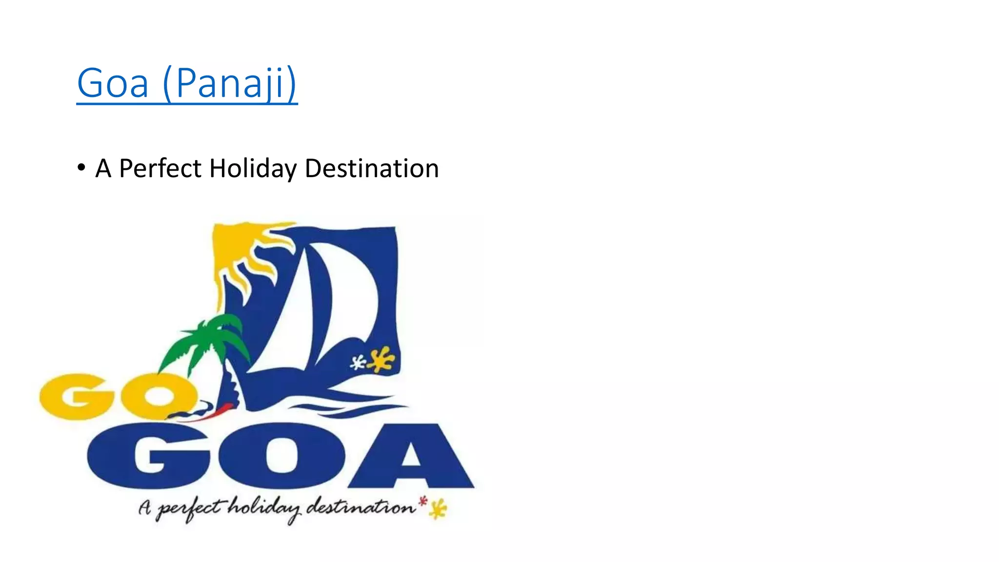 Tourism Taglines | PPTX