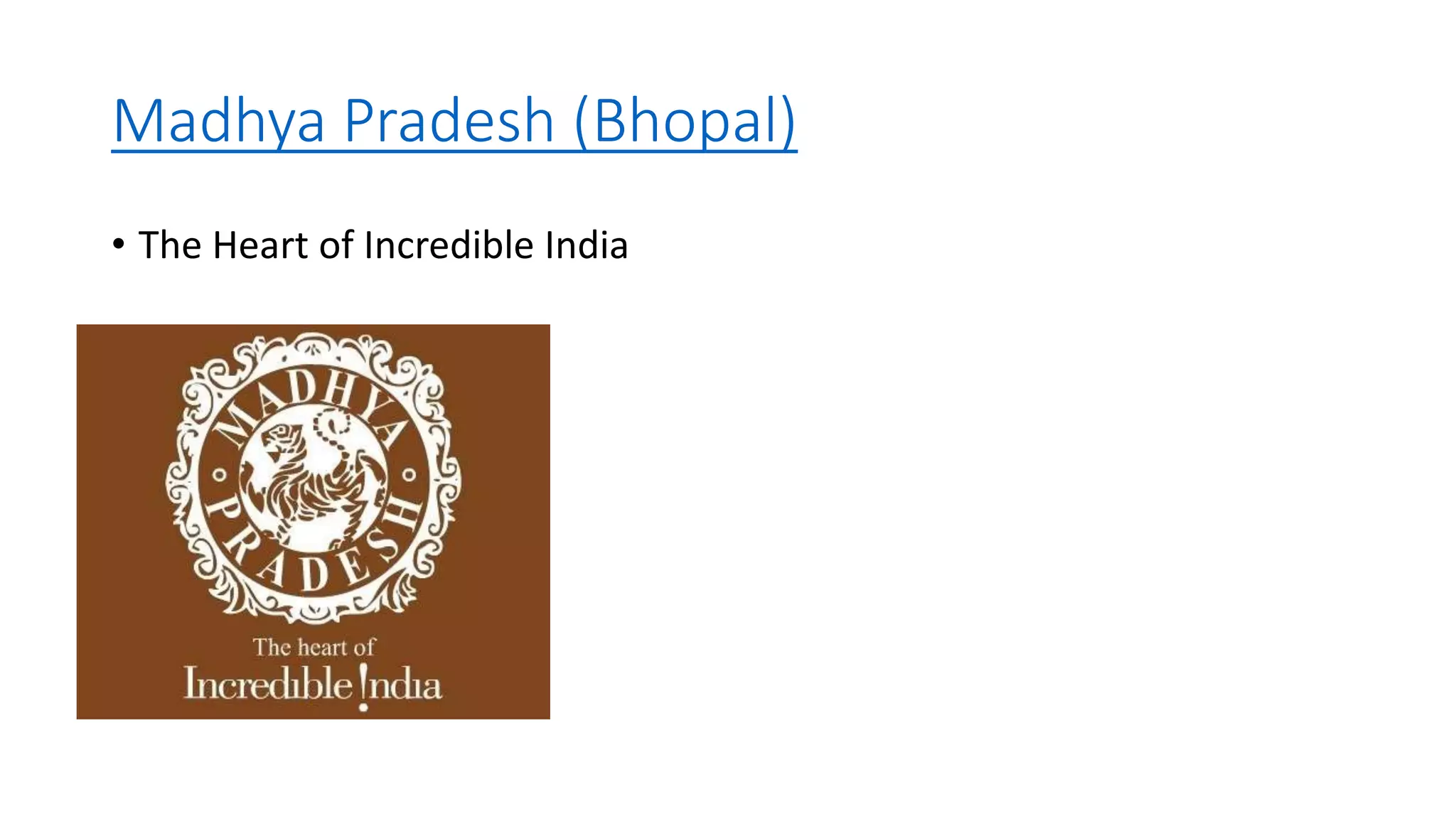 Tourism Taglines | PPTX