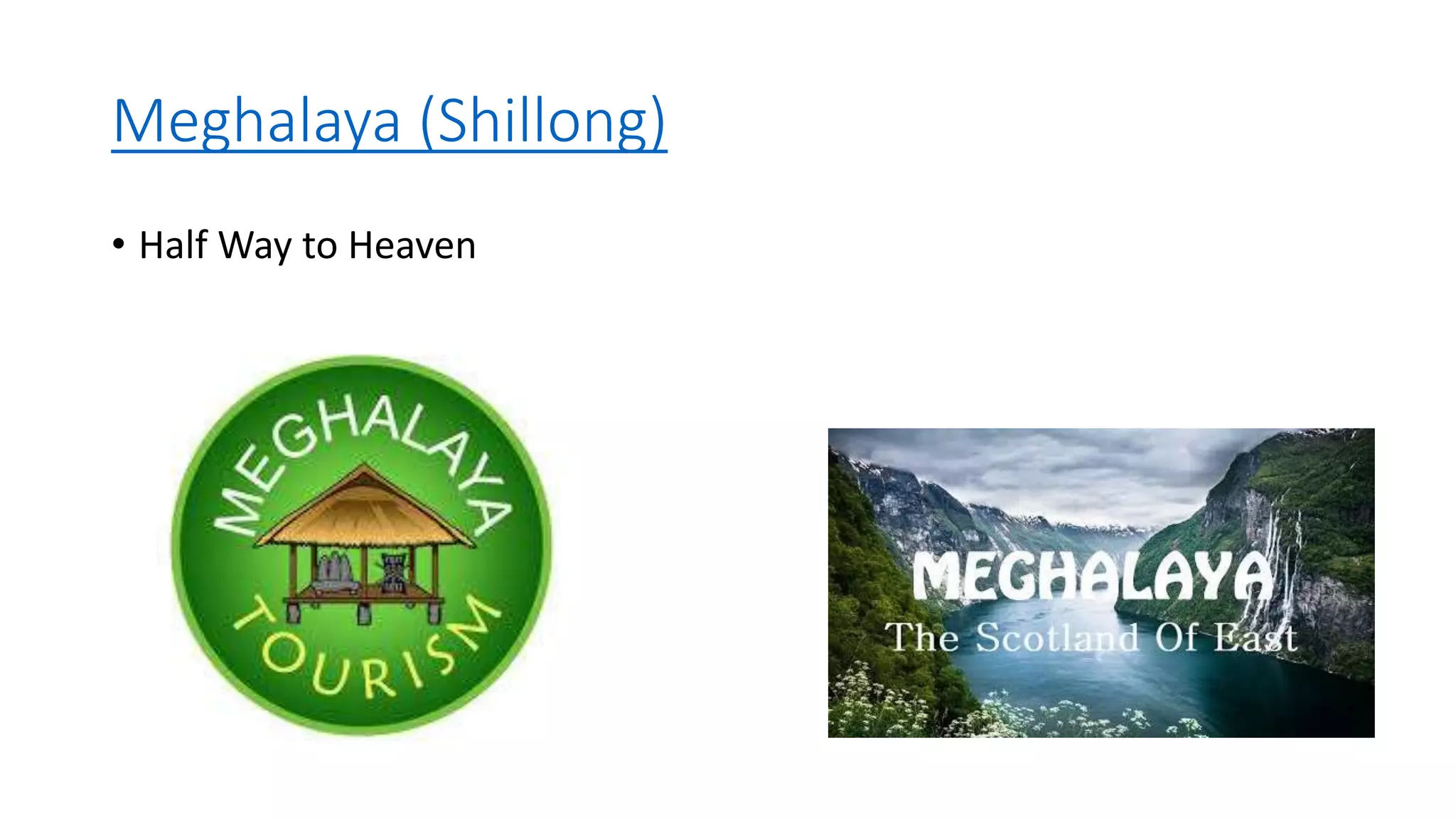 Tourism Taglines | PPTX