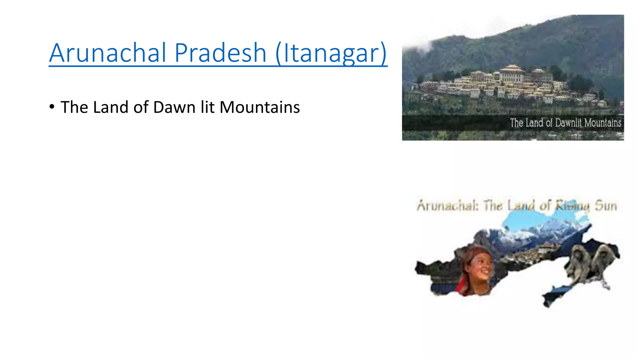 Tourism Taglines | PPTX