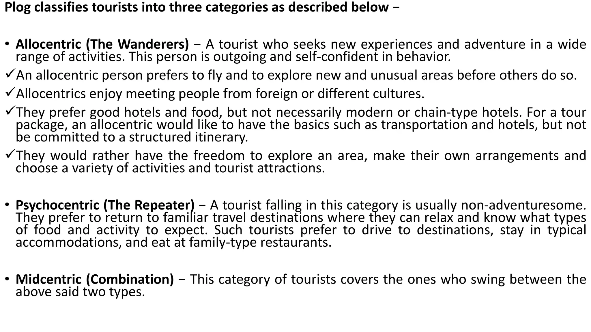 TOURIST & ITS TYPE &MOTIVETIONAL FACTORS & BEHAVIOR .pptx