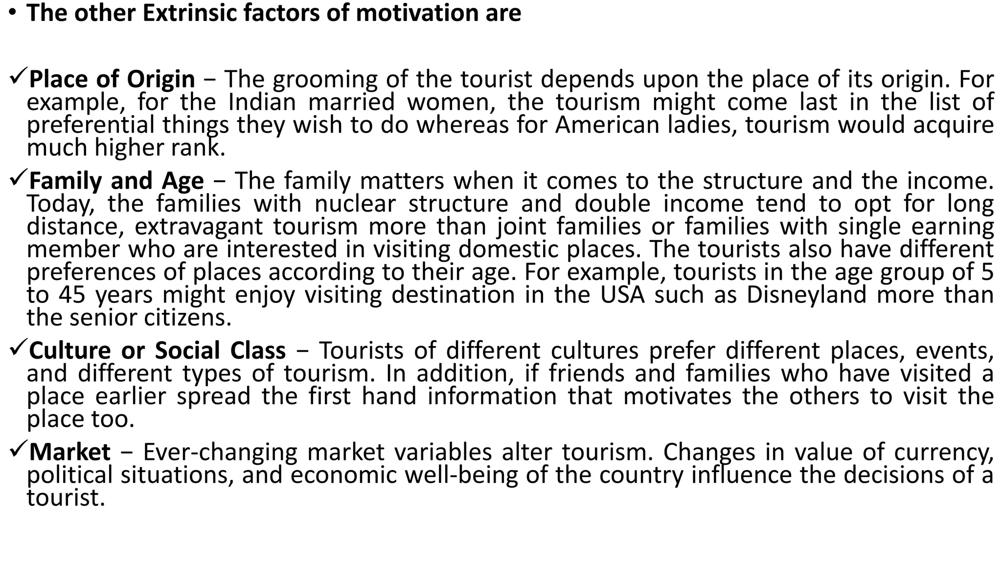 TOURIST & ITS TYPE &MOTIVETIONAL FACTORS & BEHAVIOR .pptx